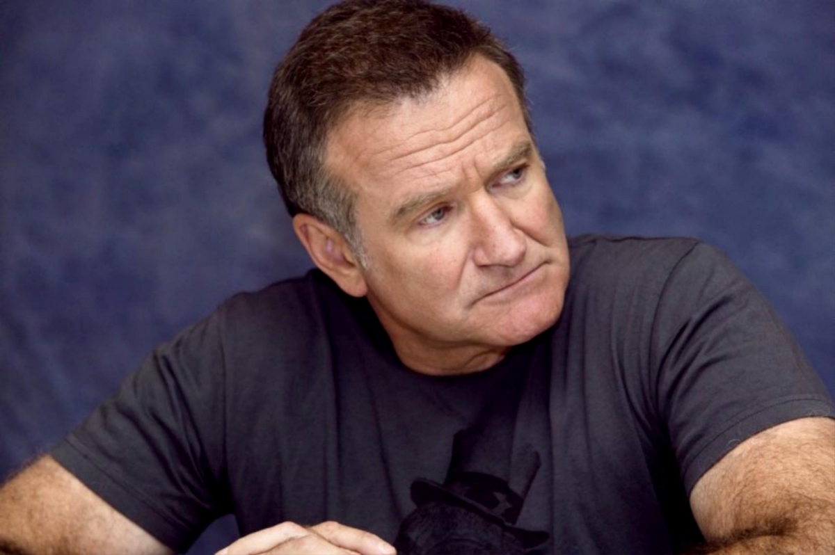 Fallece el destacado actor Robin Williams — Radio Imagina