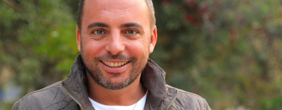 Marco Llunas, celebra 43 años — Radio Imagina