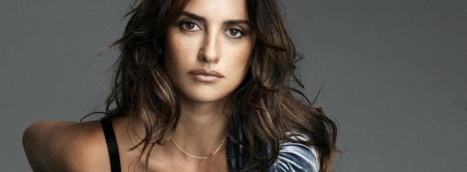 Penélope Cruz, elegida la mujer más sexy del mundo — Radio Imagina