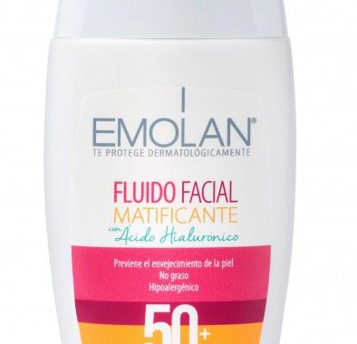 GANADORAS. PROTÉGETE DEL SOL CON EMOLAN — Radio Imagina