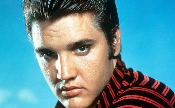 Elvis Presley vuelve a la pantalla grande y aquí te lo contamos