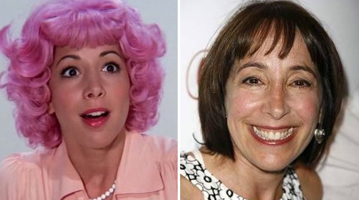 Kelly Ward Grease Putzie