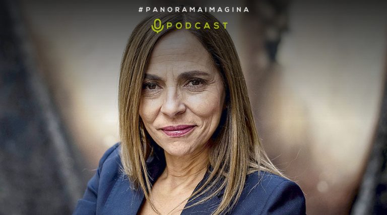 Isabel Plá: "Queremos bajarle la barrera a la maternidad, que ser madre ...