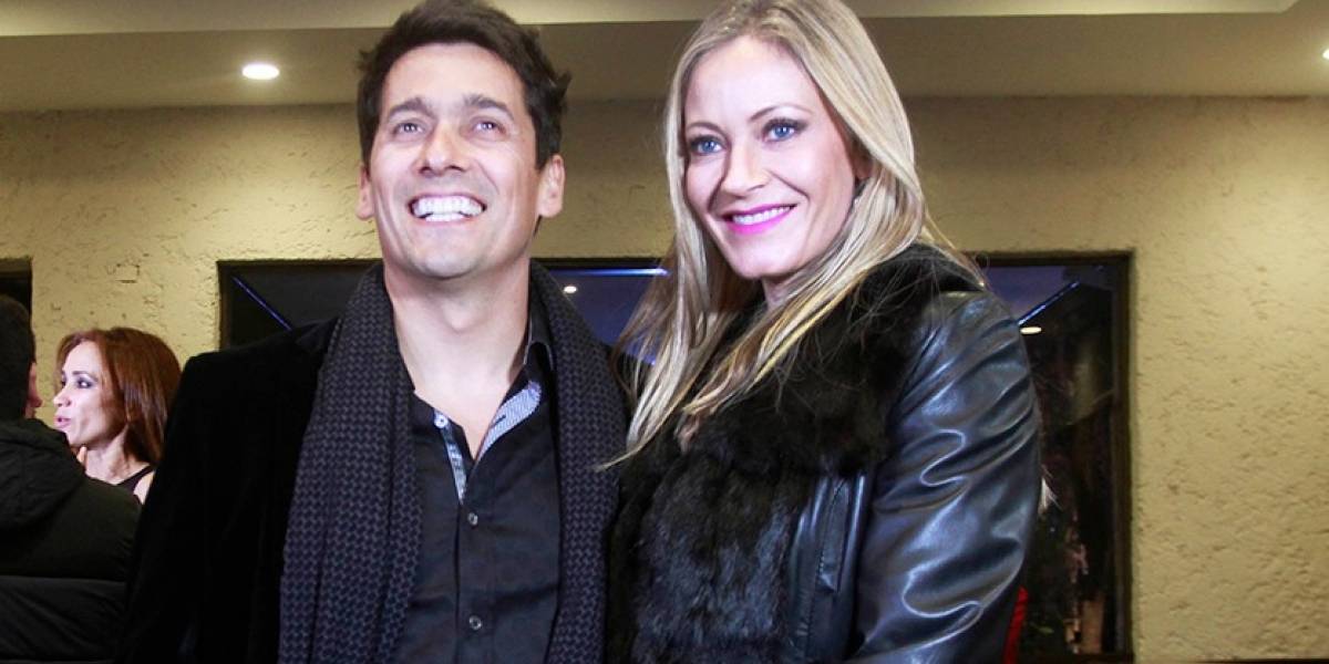 Este fue el rol de Marcela Vacarezza en el Festival de Viña durante 8 ...