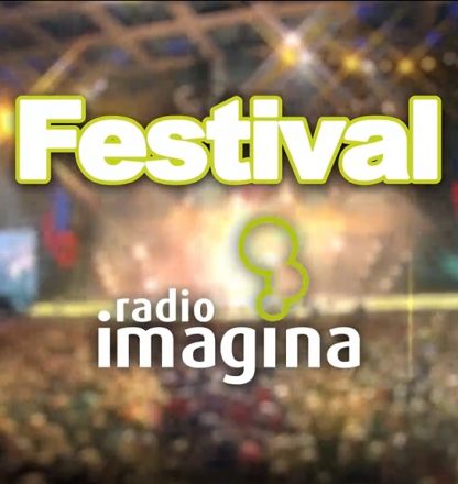 Radio Imagina — Lo mejor de tu vida