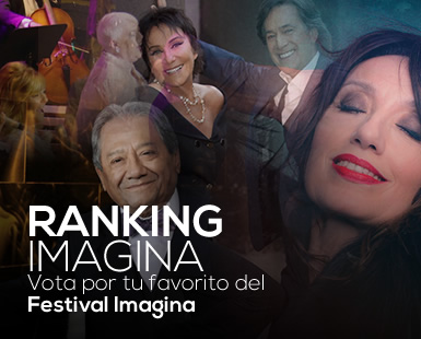 Radio Imagina — Lo mejor de tu vida