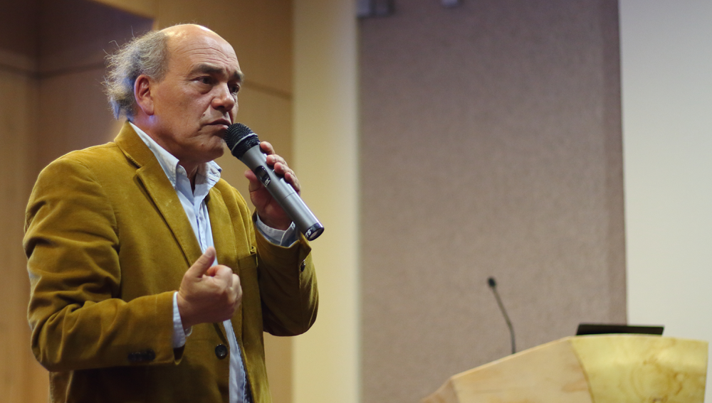 Fallece Gustavo Cariaga, histórico productor de Buenos Días a Todos ...