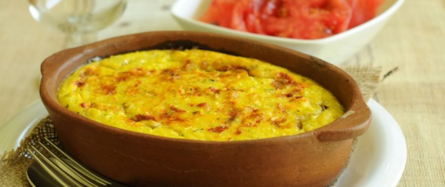 Día Nacional de la Cocina Chilena: conoce a la realeza de la cocina