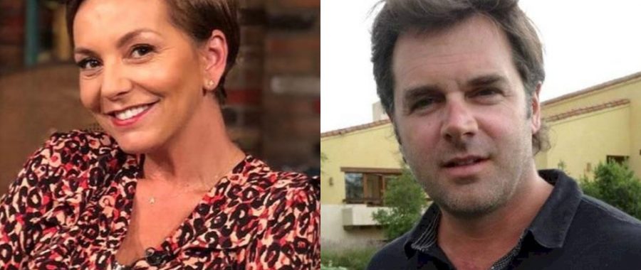 Fran García-Huidobro recuerda momentos que vivió con Rodrigo Rochet