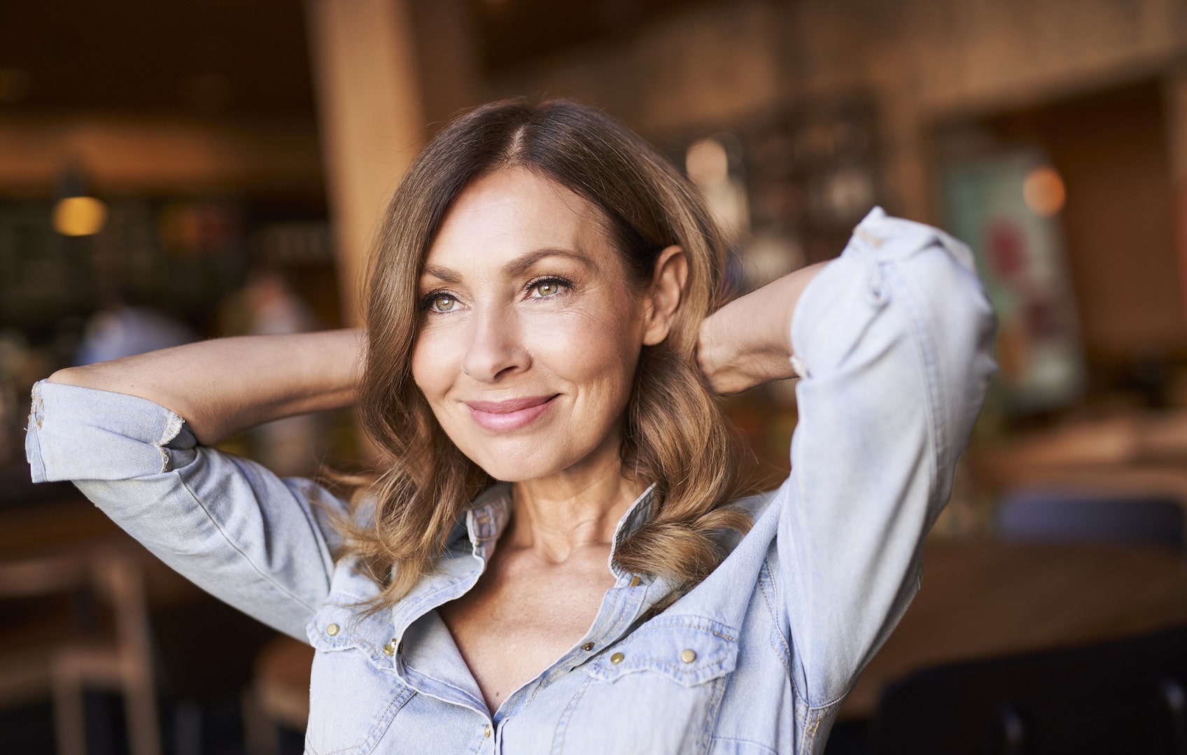 ¡Evítalos! Estos 3 cortes de cabello harán que luzcas mucho mayor ...