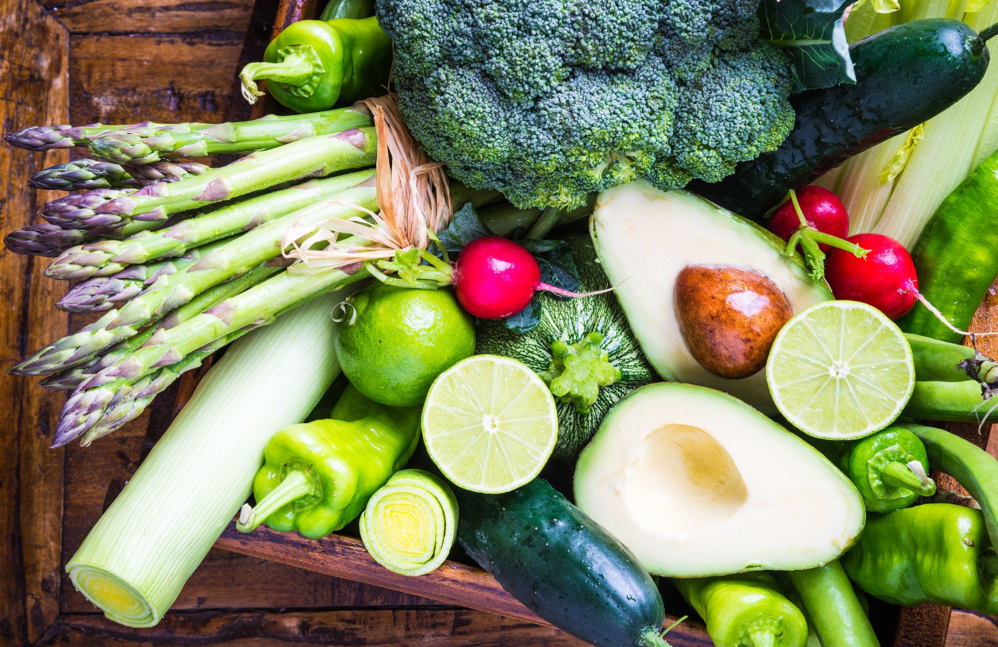 Harvard: ¿Cuántas frutas y verduras hay que comer para ser saludable ...