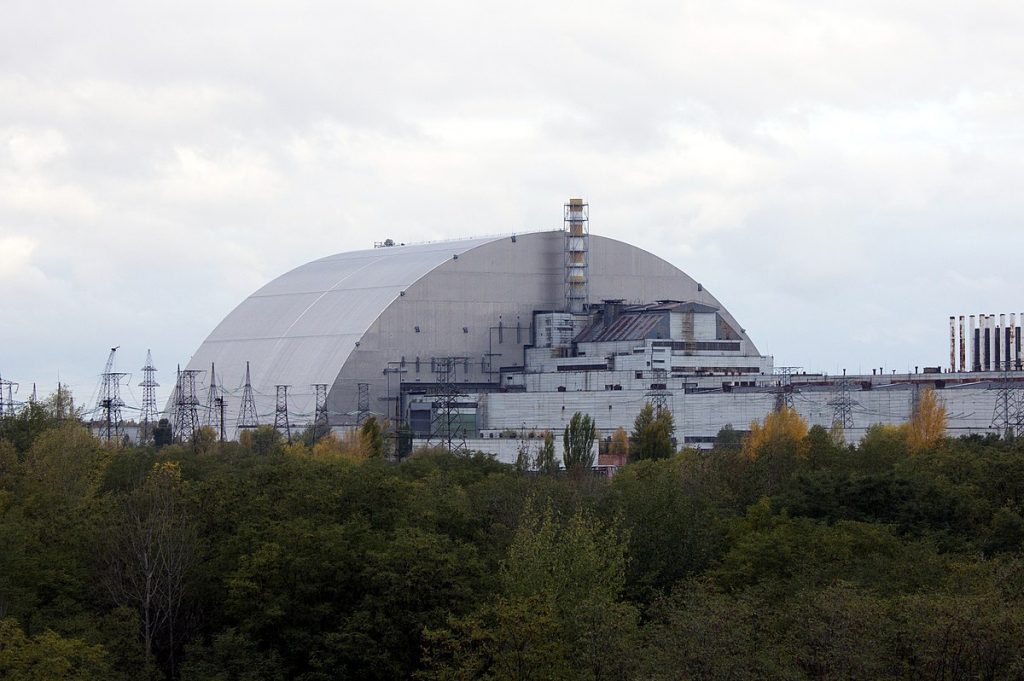 Chernobyl y sus 35 años desde el desastre: La historia y los mitos ...