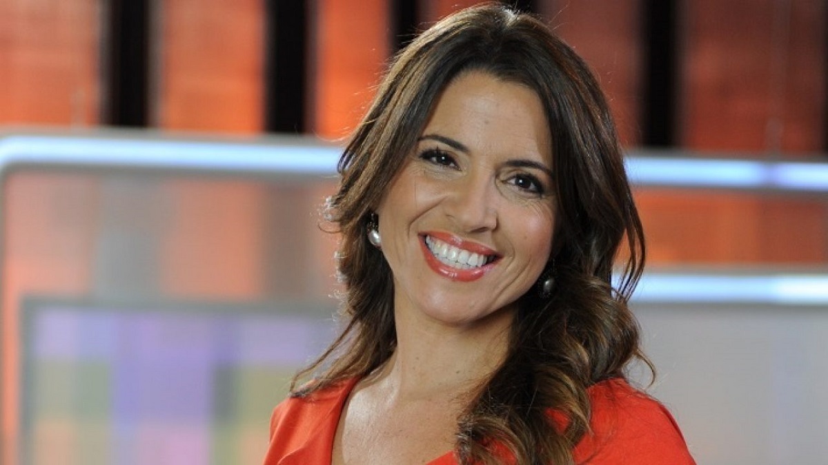 Monserrat Alvarez: La coincidencia que la une con "El Agente Topo ...