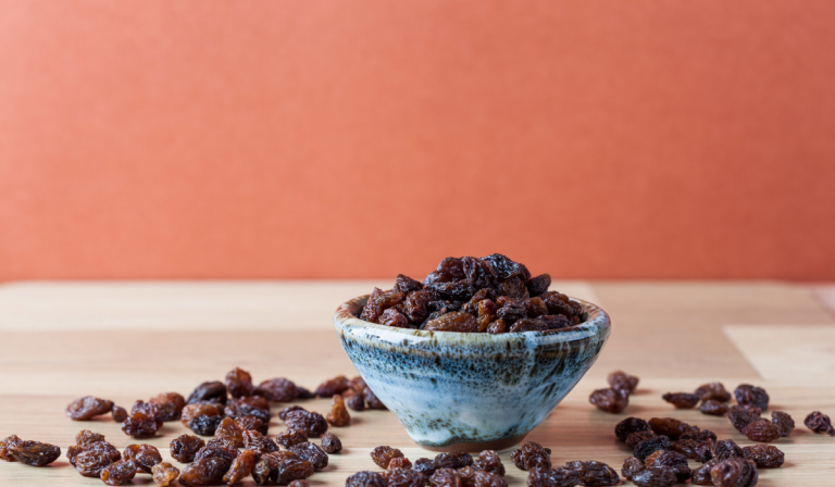 Pasas: Conoce todos los beneficios de este fruto seco para tu salud ...