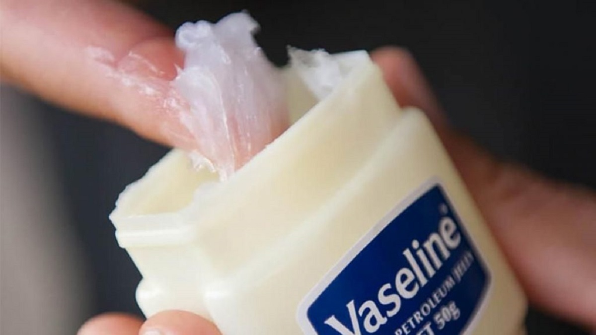 Vaselina: Los beneficios ocultos que pueden mejorar nuestras vidas ...
