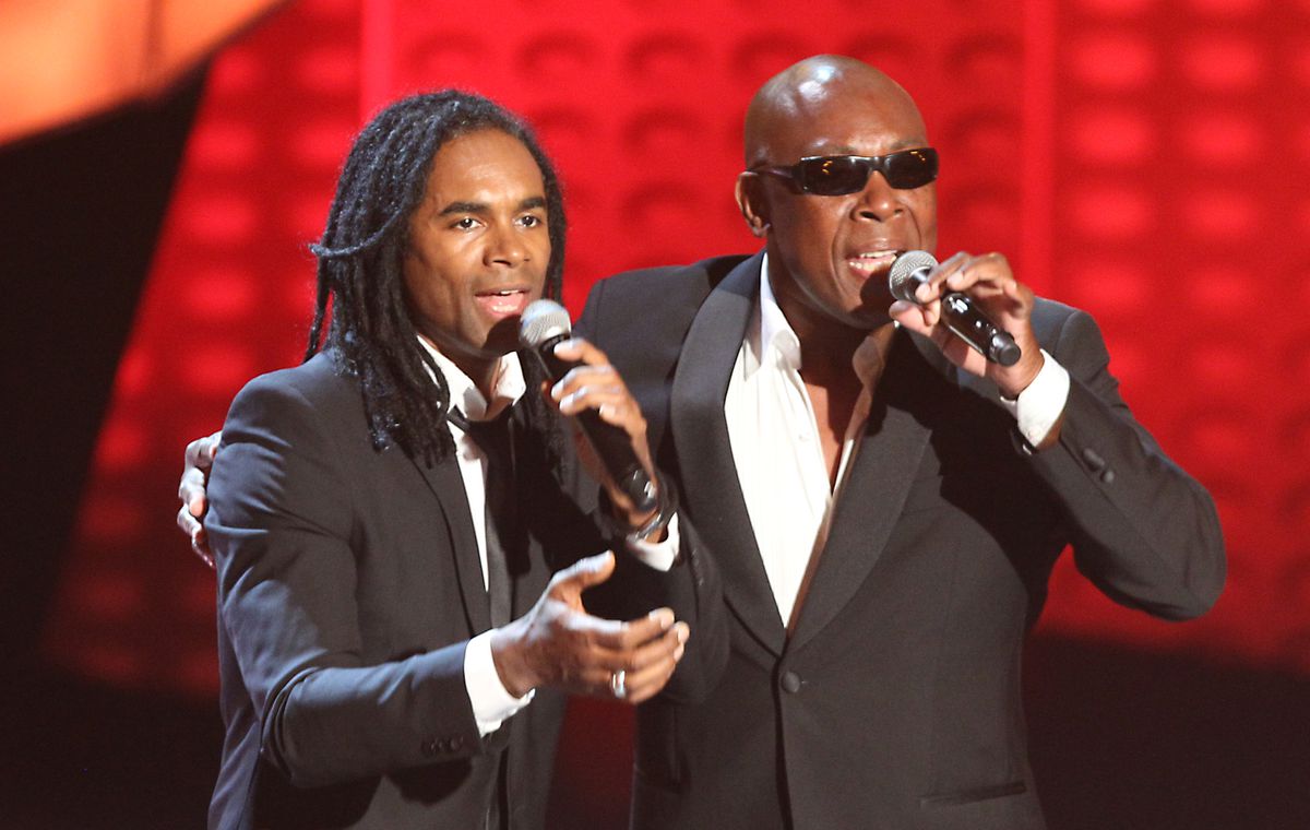 La voz real detrás de Milli Vanilli fallece a los 66 años por ...