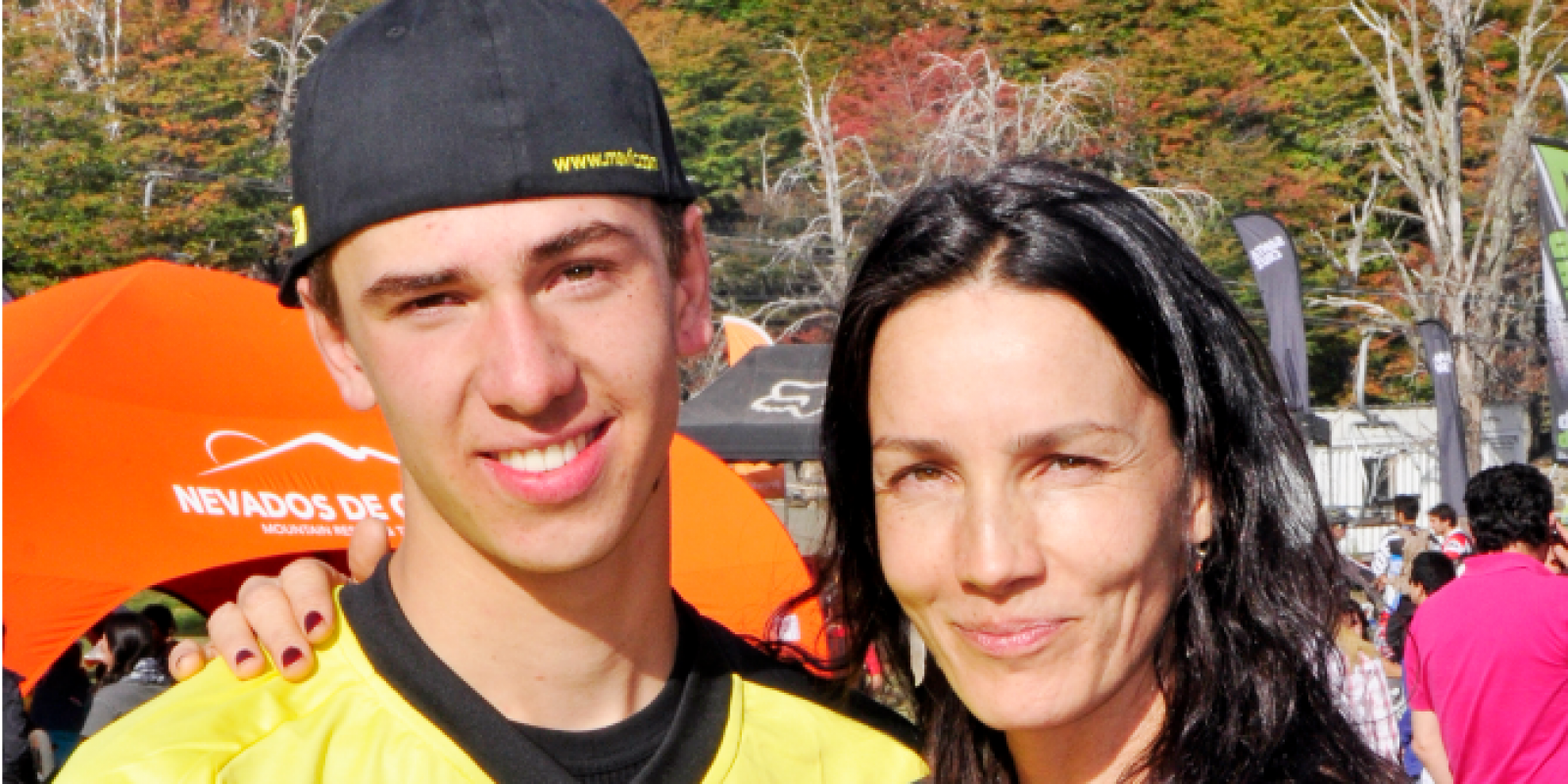 La recordada actriz de TVN Ángela Contreras sigue alejada de la tv ...