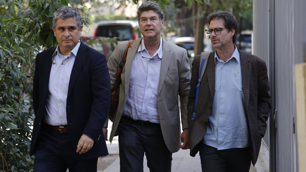 Fallece Fernando Karadima: Ex sacerdote acusado por abusos a menores ...