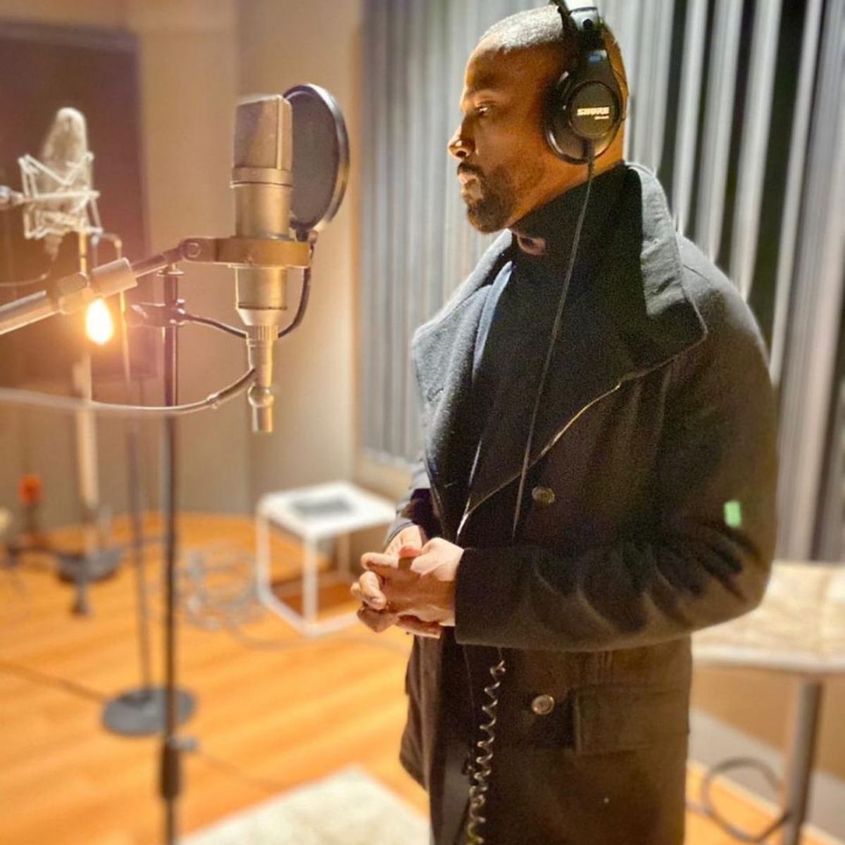 Alexandre Pires y su ausencia en la industria musical — Radio Imagina