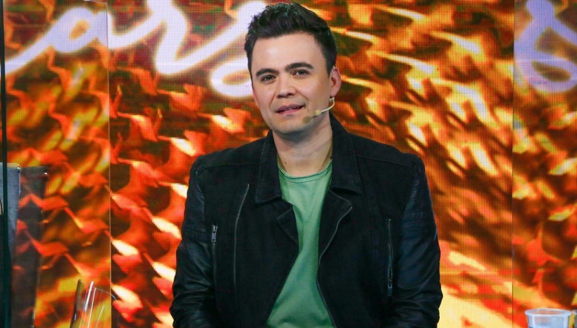 Has Sanado mi Vida: Mario Guerrero estrenó su nuevo single — Radio Imagina