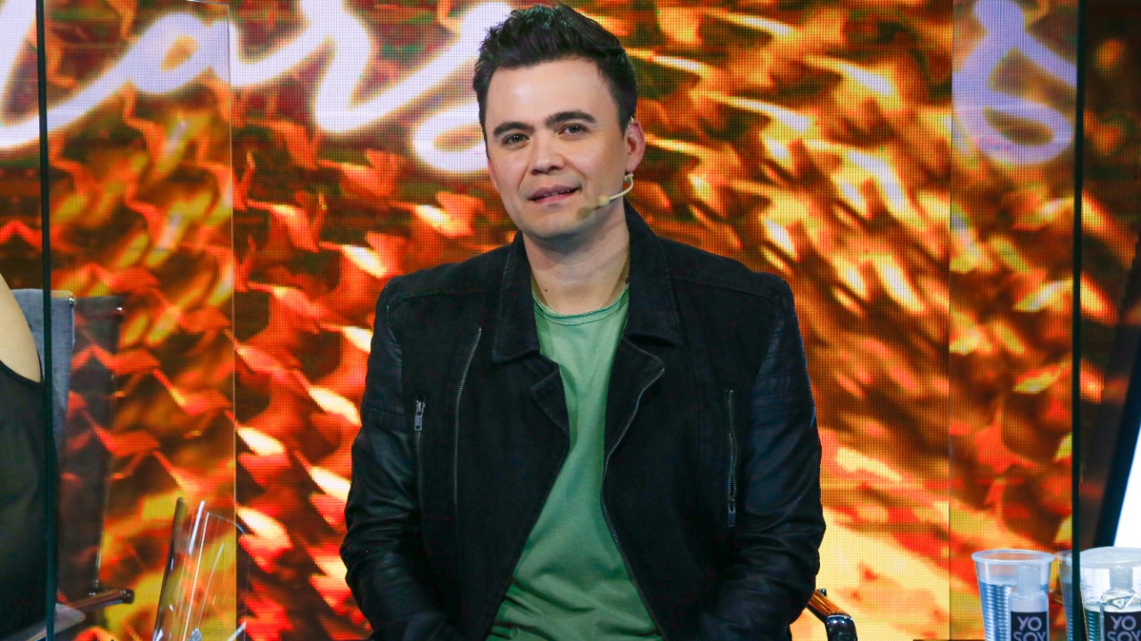 Mario Guerrero llegará como jurado a 'Yo Soy All Stars' — Radio Imagina