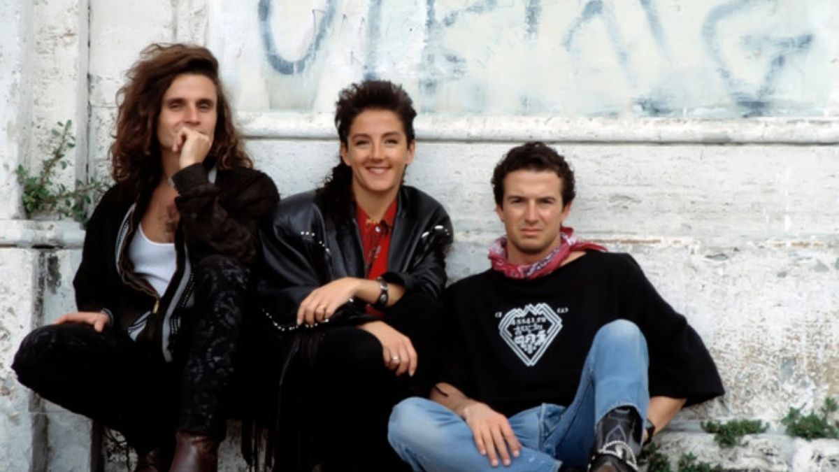 Mecano: ¿Qué fue de los integrantes del grupo español? — Radio Imagina