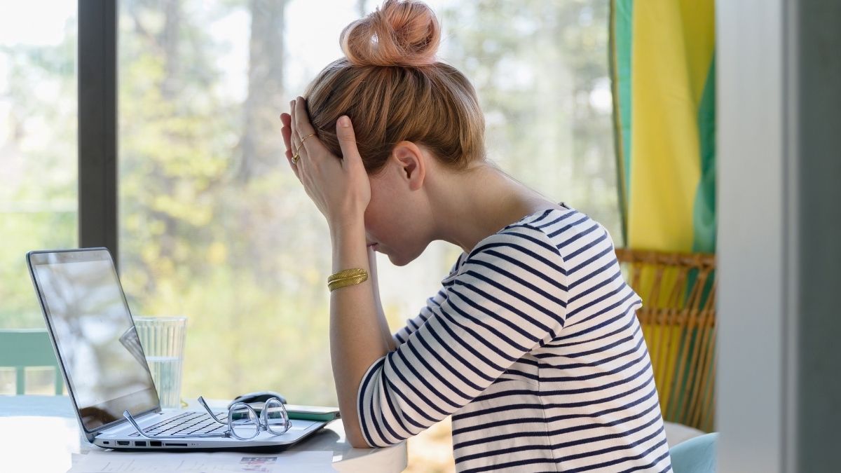 ¿Cómo saber si los niveles de estrés son altos? — Radio Imagina