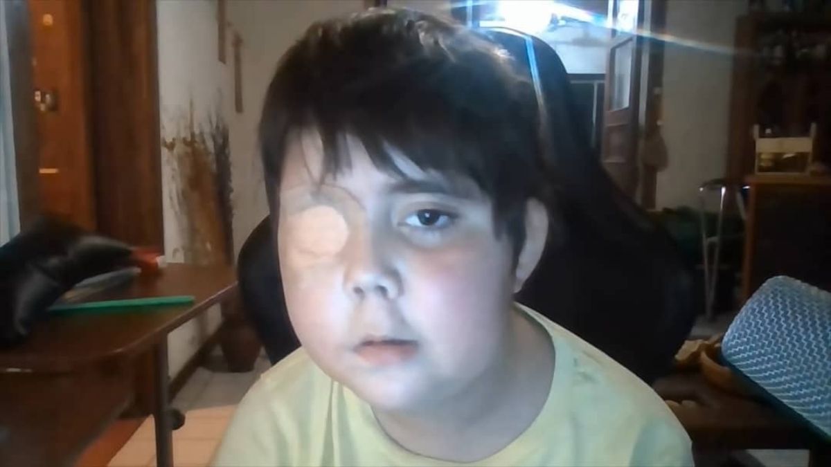 Hoy se anunció la muerte de tomiii 11, el pequeño youtuber — Radio Imagina