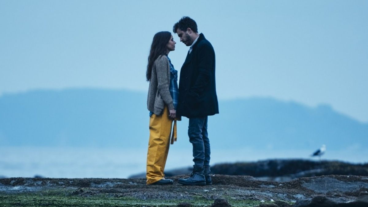 Amar profundo: Conoce el primer adelanto de la nueva teleserie de Mega — Radio Imagina