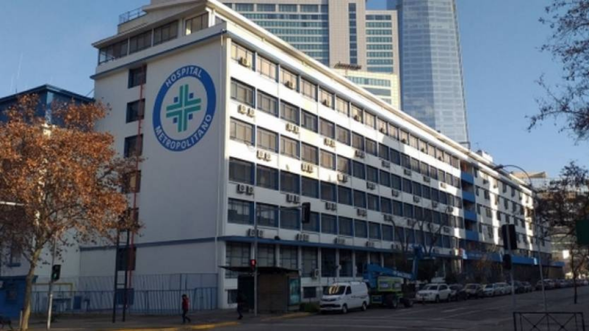 Hospital Metropolitano tiene que reducir su funcionamiento injustamente ...