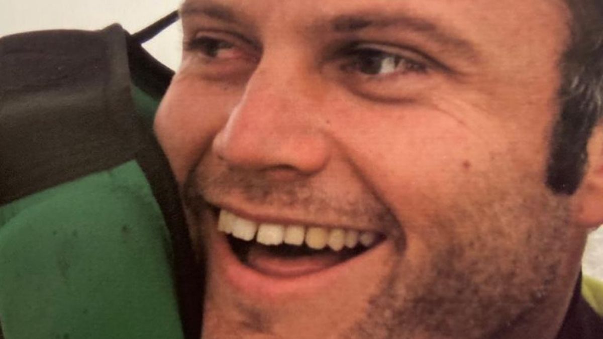 Esposa de Roberto Bruce, lo recuerda a diez años de su fallecimiento ...