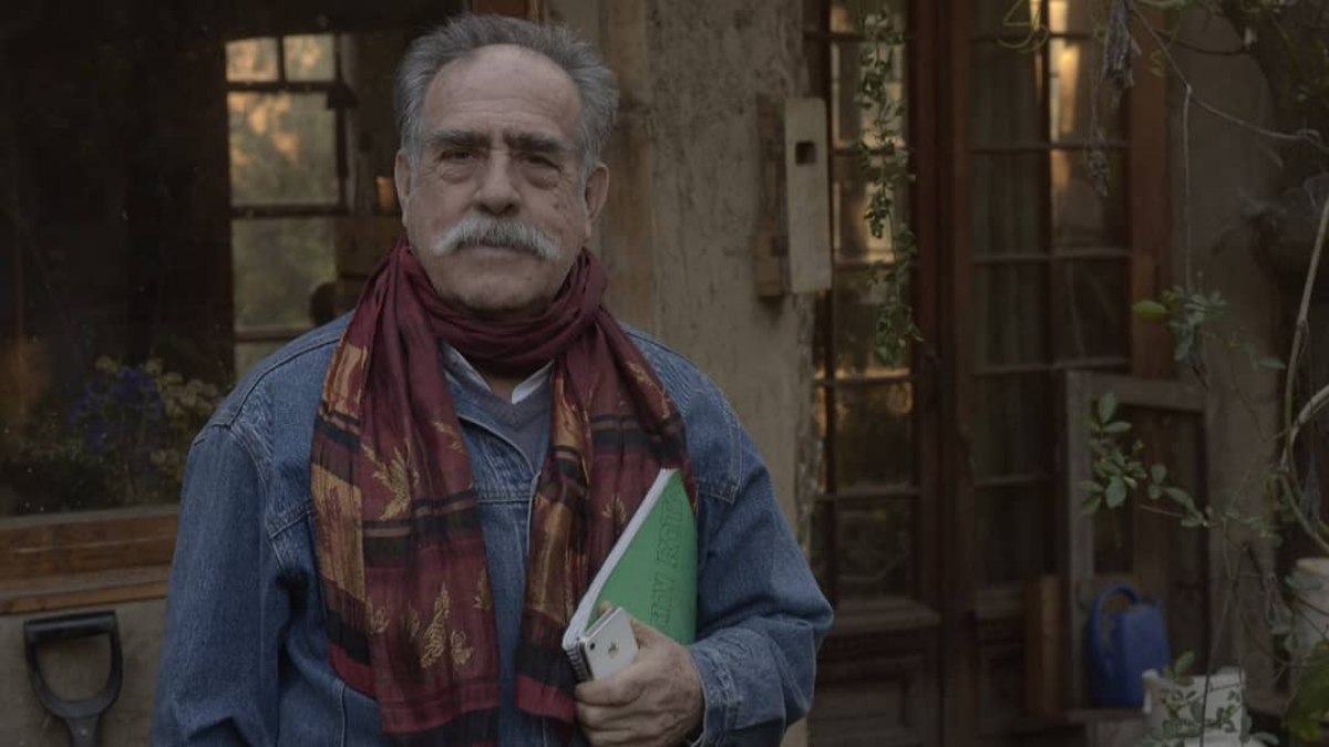 El actor Hugo Medina es dado de alta y se encuentra con reposo — Radio ...