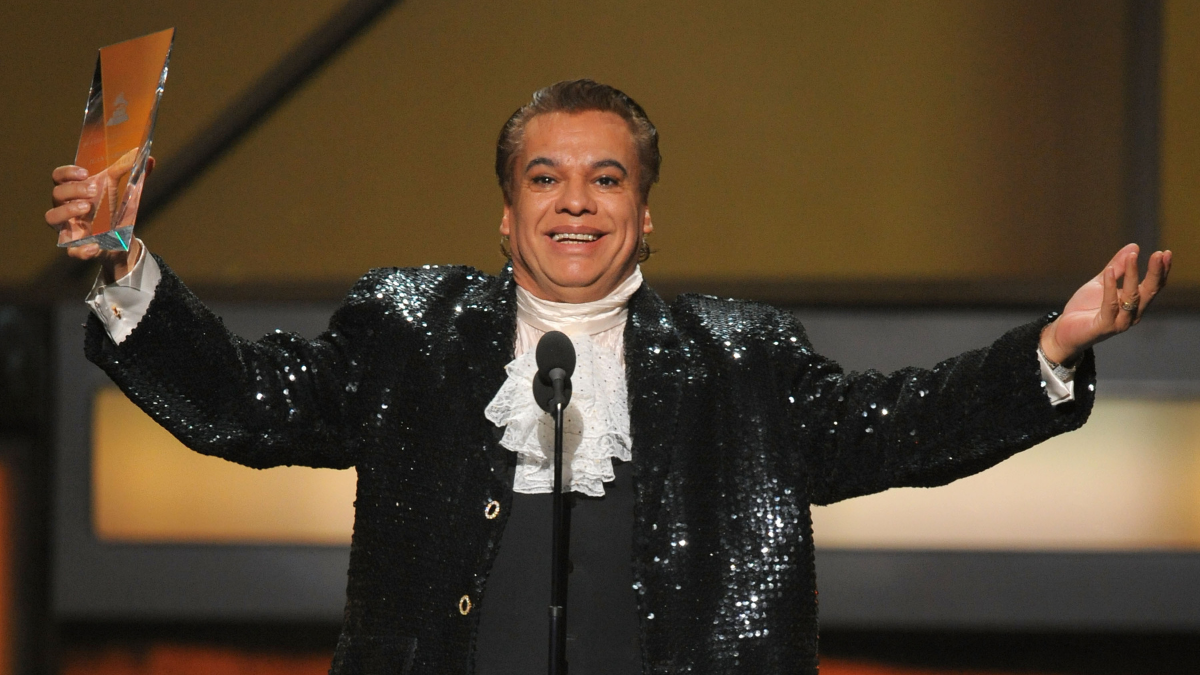 Juan Gabriel canción Querida: Rumor de un supuesto mensaje subliminal ...