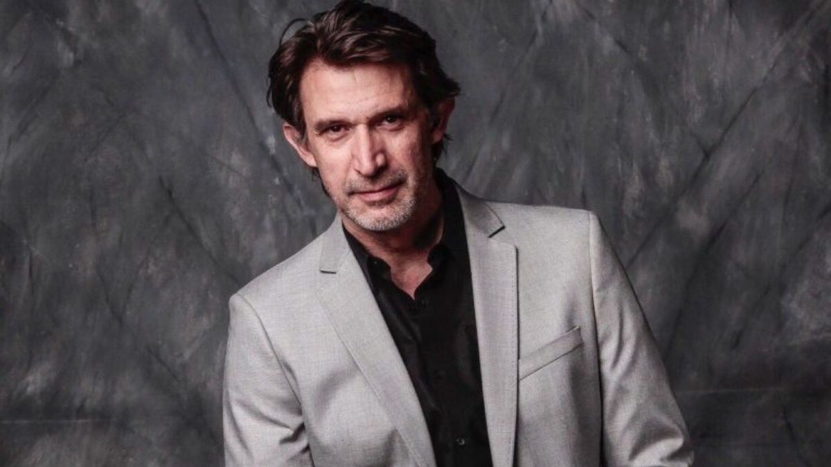 Pancho Melo teleserie: ¿Cuál es su teleserie favorita? — Radio Imagina