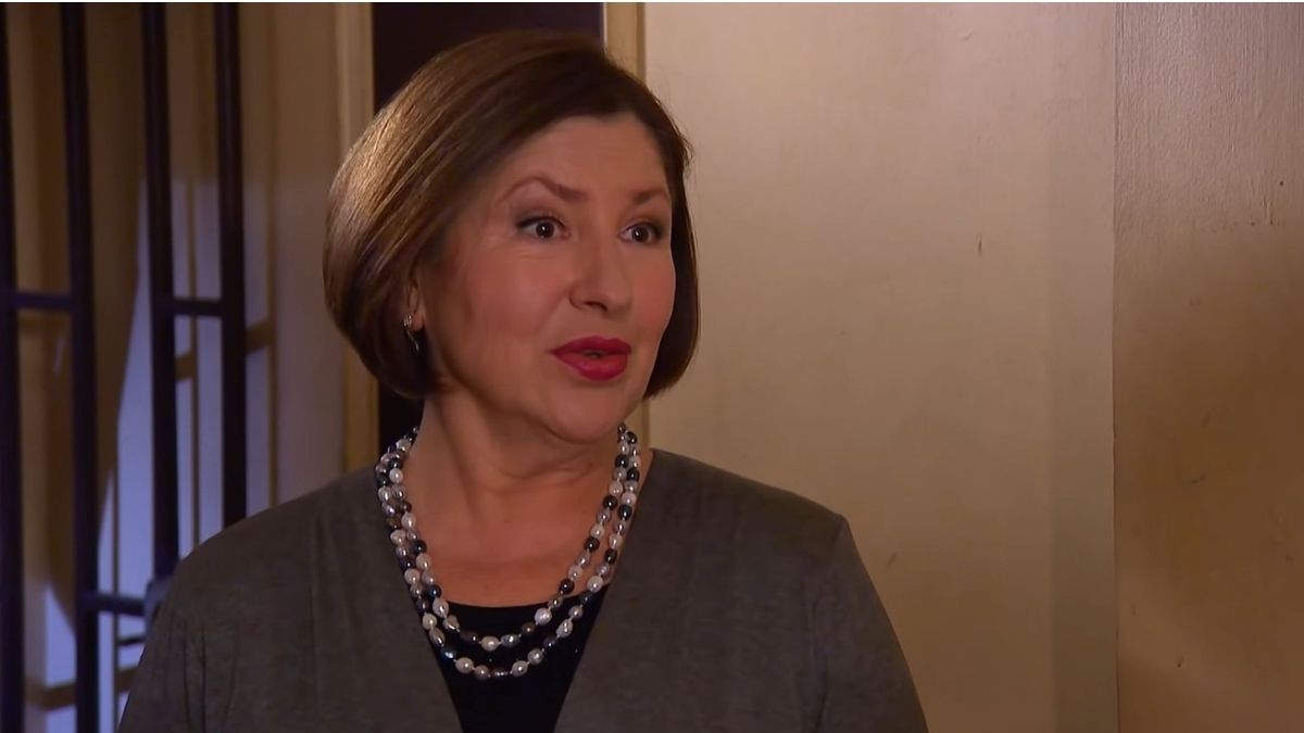 ¿Qué fue de Maricarmen Arrigorriaga? — Radio Imagina