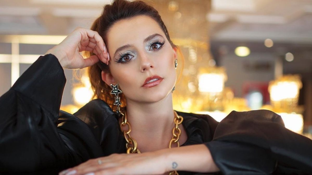 Magdalena Müller: ¿Quién es su pareja? — Radio Imagina