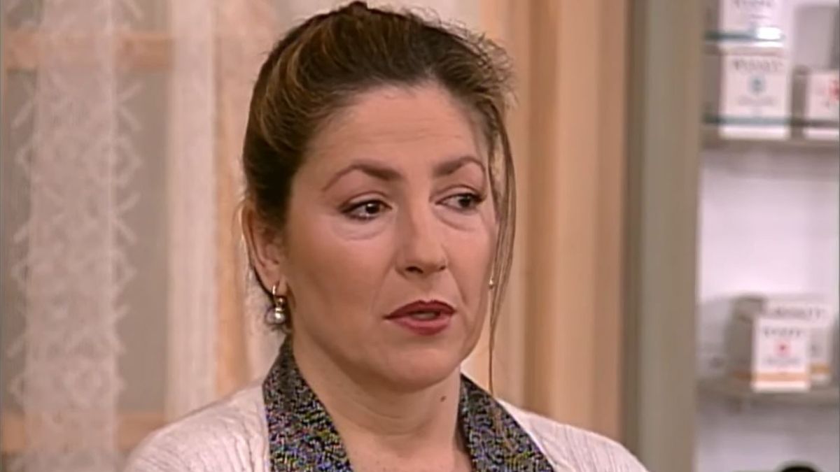 ¿Qué fue de Maricarmen Arrigorriaga? — Radio Imagina