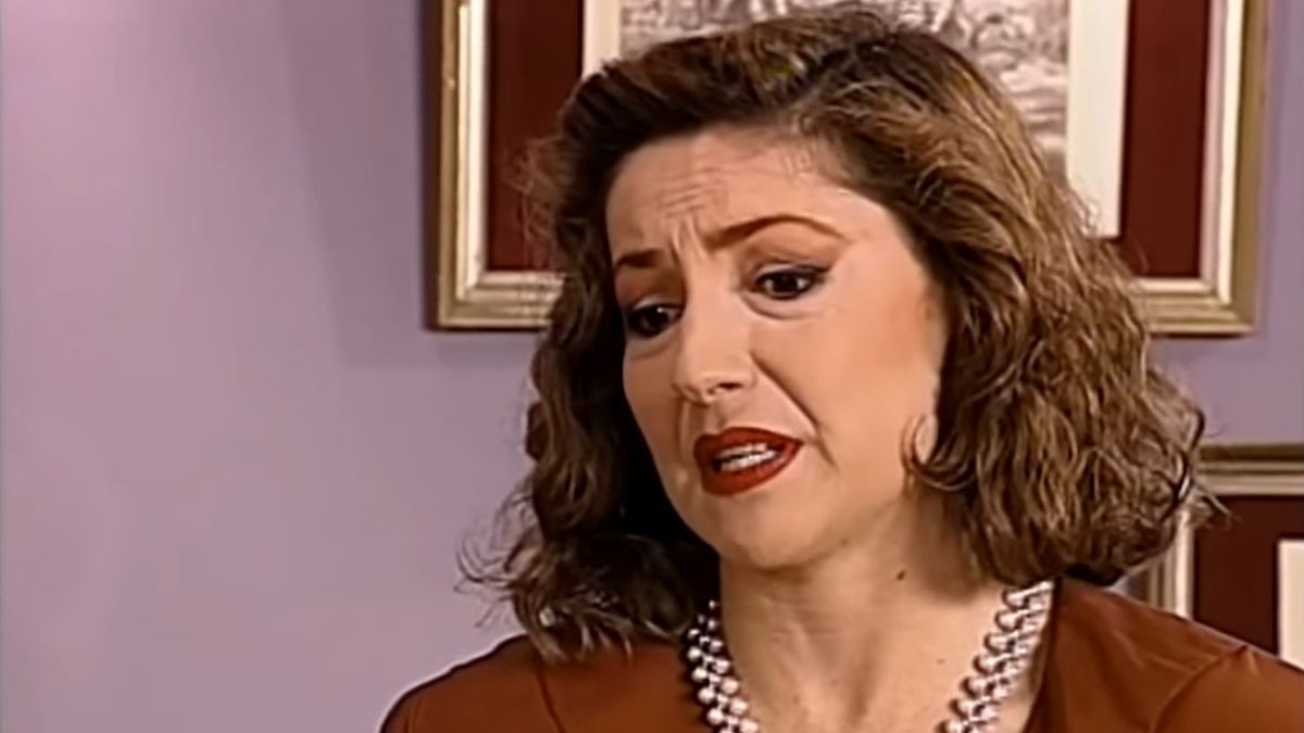 ¿Qué fue de Maricarmen Arrigorriaga? — Radio Imagina