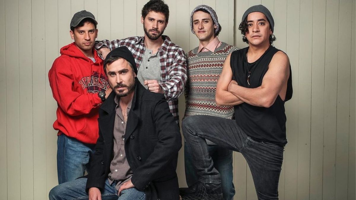 El personaje que enamoró en el segundo capítulo de Amar Profundo — Radio Imagina