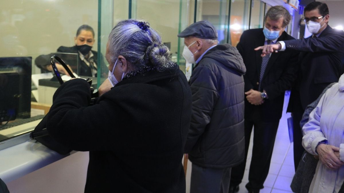 Beneficios para pensionados explicados y detallados — Radio Imagina