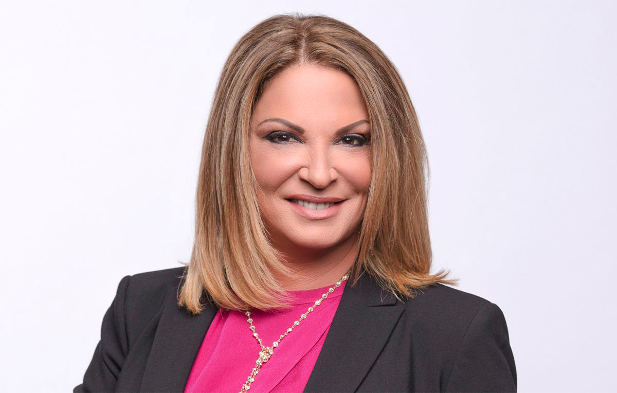 ¿En qué trabajaba la doctora Ana María Polo antes de "Caso Cerrado ...