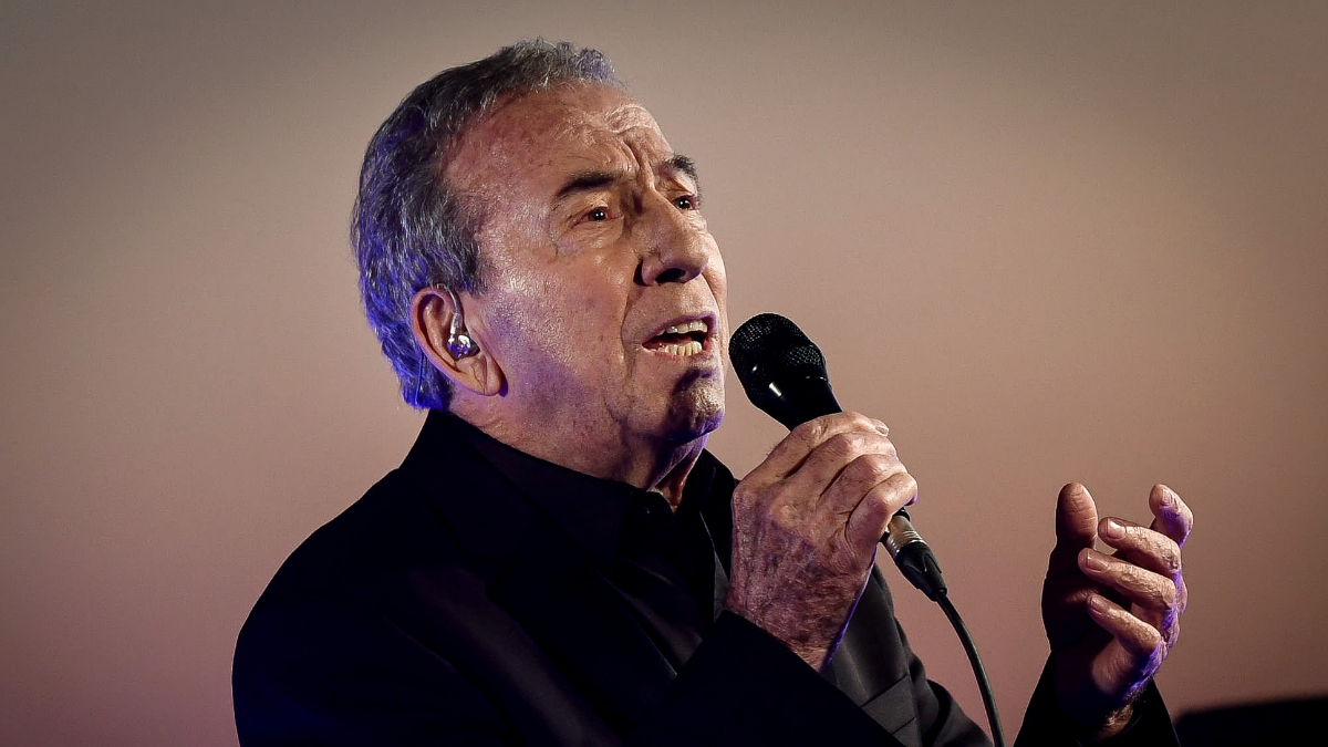 10 mejores canciones de José Luis Perales: selección de Radio Imagina ...
