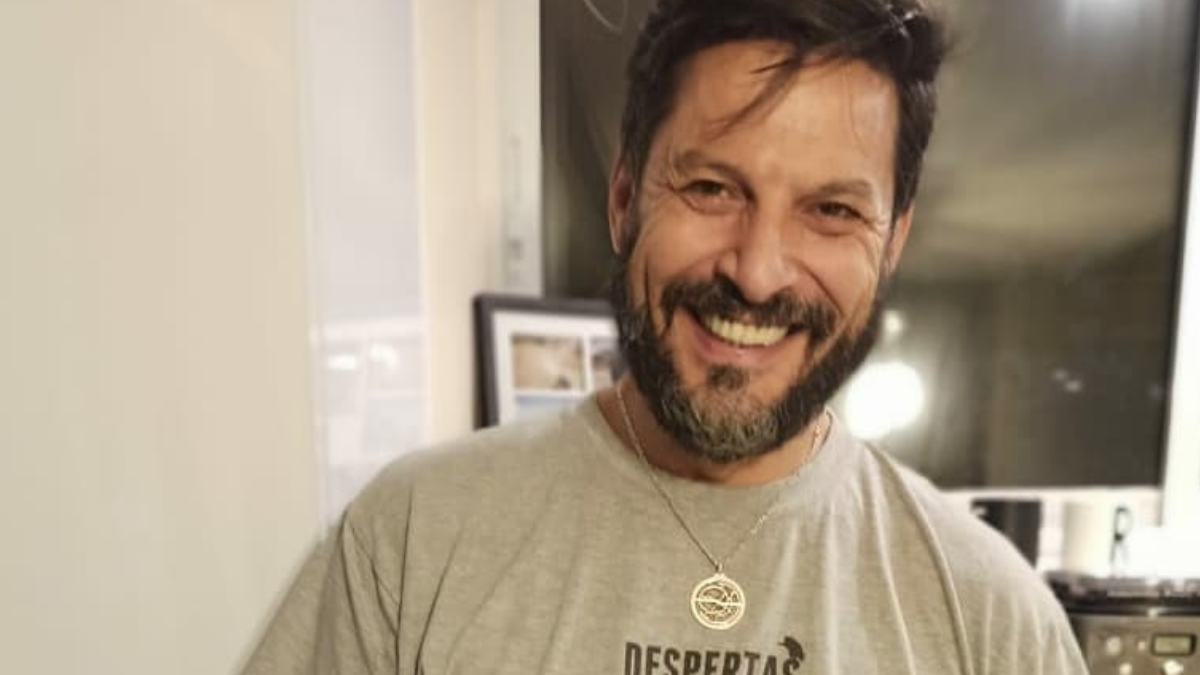 Rafael Cavada cuenta como ha sido su recuperación tras accidente ...