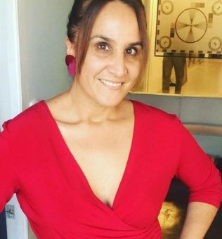 Claudia Pérez archivos — Radio Imagina