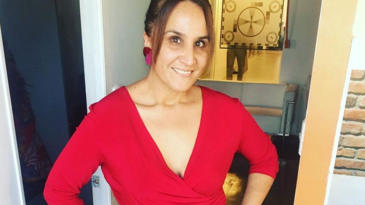 Claudia Pérez relató la difícil pérdida de su embarazo — Radio Imagina