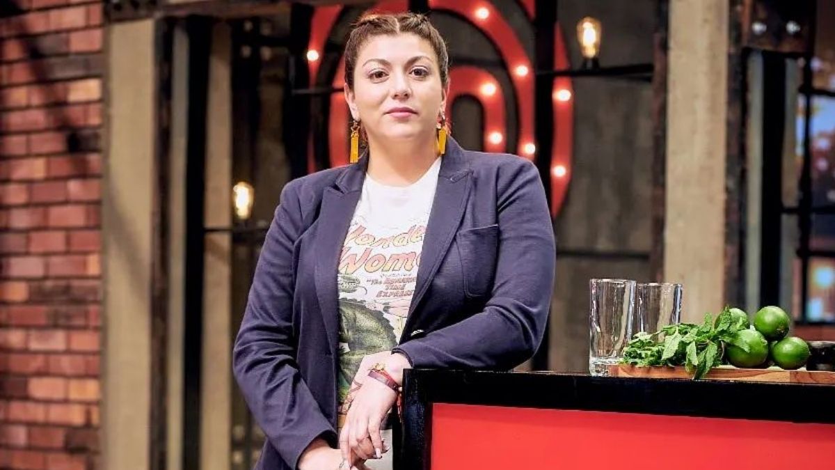 Fernanda Fuentes obtuvo importante reconocimiento para su restaurante ...