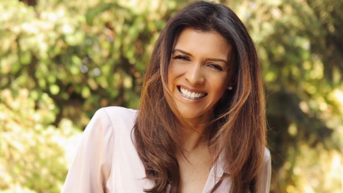 Ivette Vergara: Conoce a los hijos de la exitosa periodista — Radio Imagina