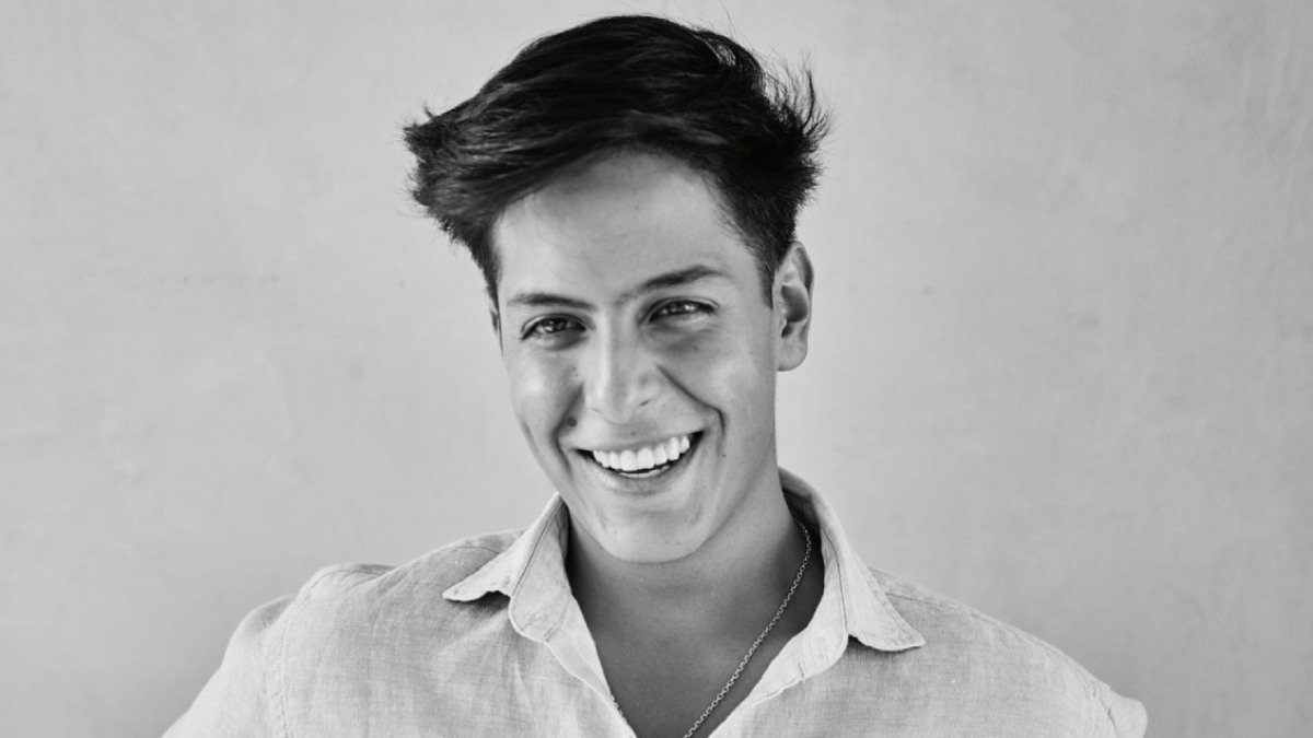 Máximo Menem dio más detalles de su actual situación amorosa — Radio ...