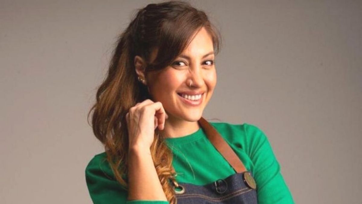 ¿Qué hará Karen Bejarano con el premio tras ganar El Discípulo del Chef ...