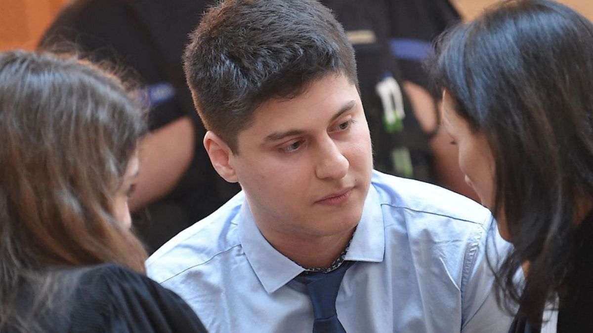 Nicolás Zepeda: Quién es, qué edad tiene y quiénes son sus padres ...